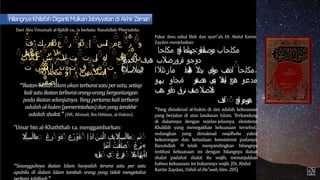 Bisyarah Khilafah di Akhir Zaman.pptx