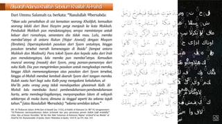 Bisyarah Khilafah di Akhir Zaman.pptx