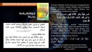Bisyarah Khilafah di Akhir Zaman.pptx