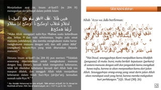 Bisyarah Khilafah di Akhir Zaman.pptx