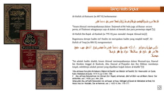 Bisyarah Khilafah di Akhir Zaman.pptx