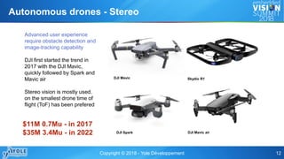 "From 2D to 3D: How Depth Sensing Will Shape the Future of Vision," a ...