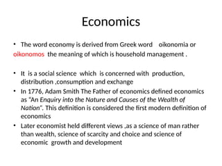 Demand and Economics class 11 or 12 .pptx