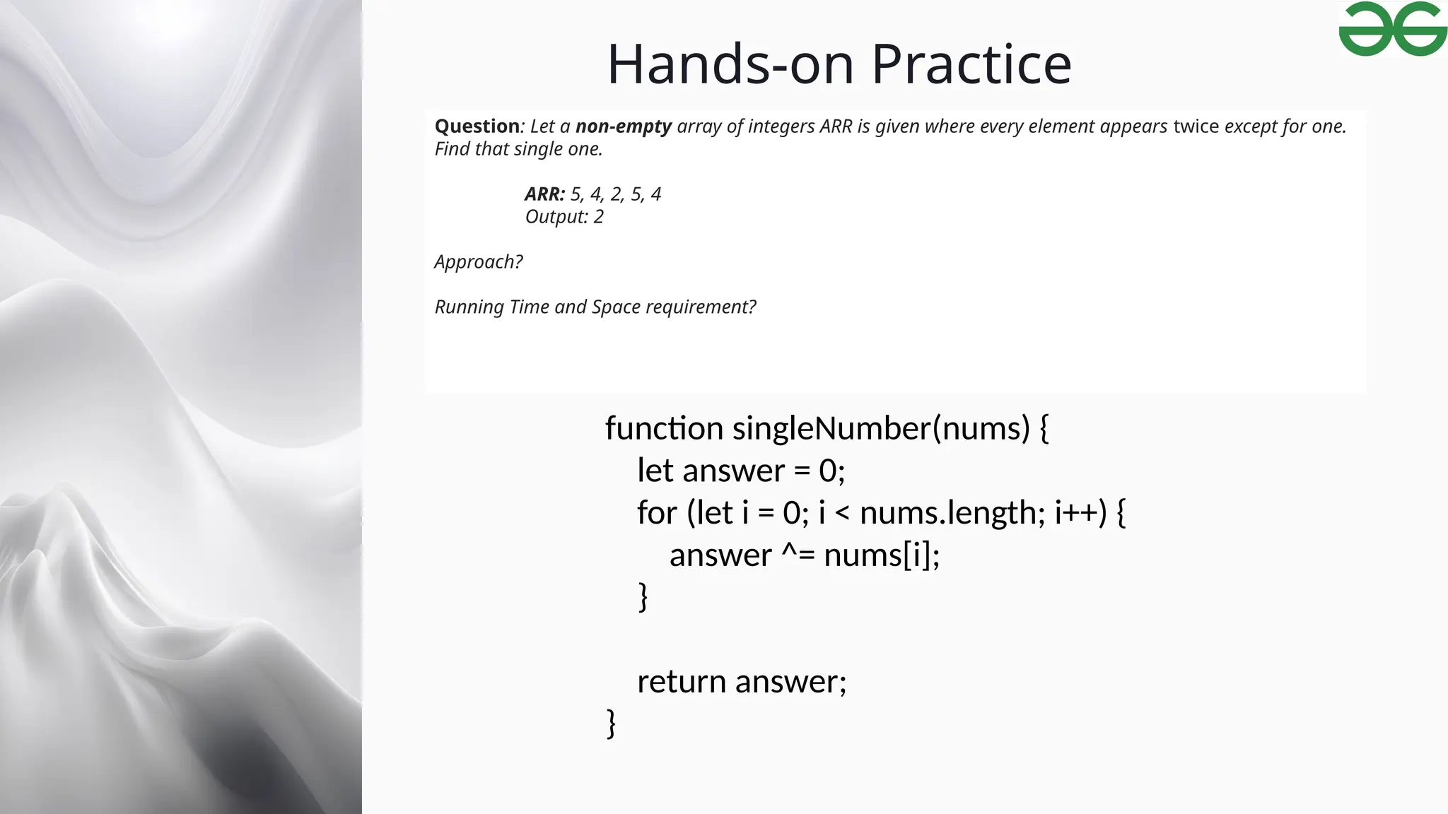 Bit-Manipulation for competitive programming | PPTX
