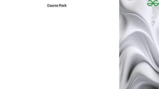 Bit-Manipulation for competitive programming | PPT