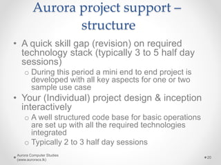 BIT-UCSC Final Project | PPTX