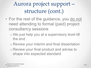 BIT-UCSC Final Project | PPTX