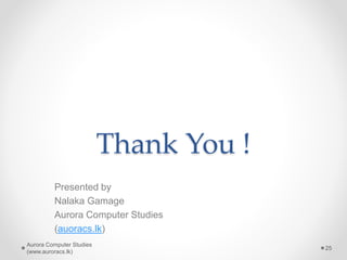 BIT-UCSC Final Project | PPT