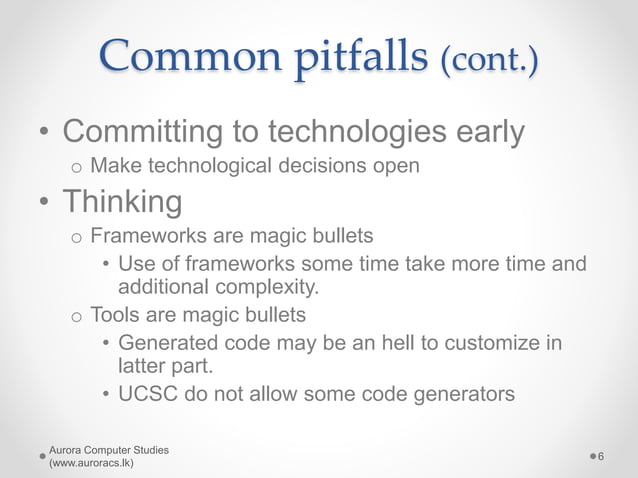 BIT-UCSC Final Project | PPTX