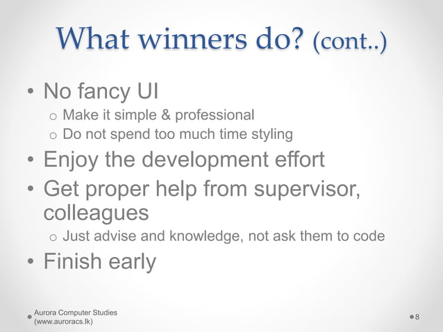 BIT-UCSC Final Project | PPTX