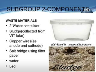 microbial fuel cell | PPT