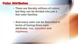 Image Processing - Color Science.pptx