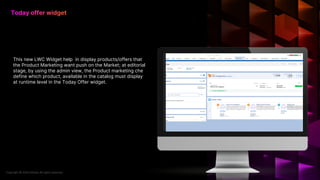 Bit2win 20r2.0 release pack | PPT