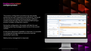 Bit2win 20r2.0 release pack | PPT