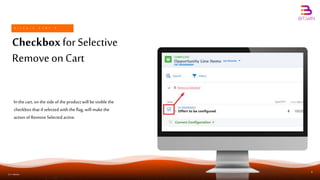 Bit2win 21r3.0 Release Pack | PPTX