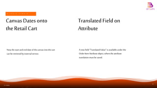 Bit2win 21r3.0 Release Pack | PPT