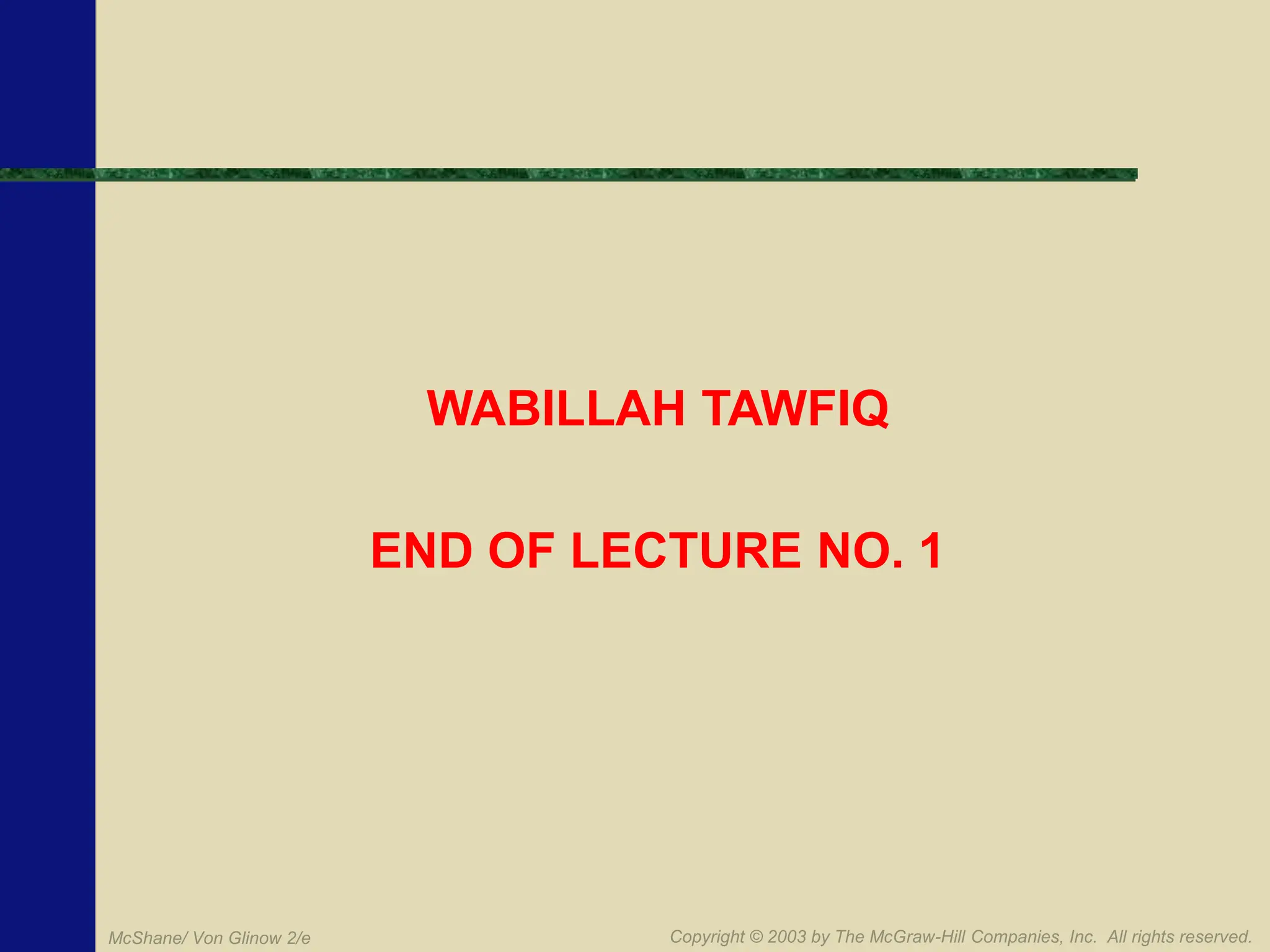 PPT Chapter 1 OB .pptx