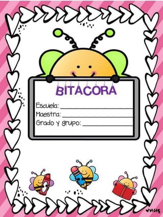 Bitacora | PDF