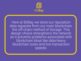 Blockchain Reputation Management | PDF