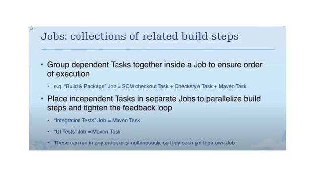 Bitbucket git-bamboo-jira | PPT