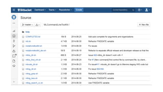 Bitbucket | PPTX