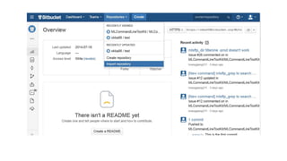 Bitbucket | PPTX