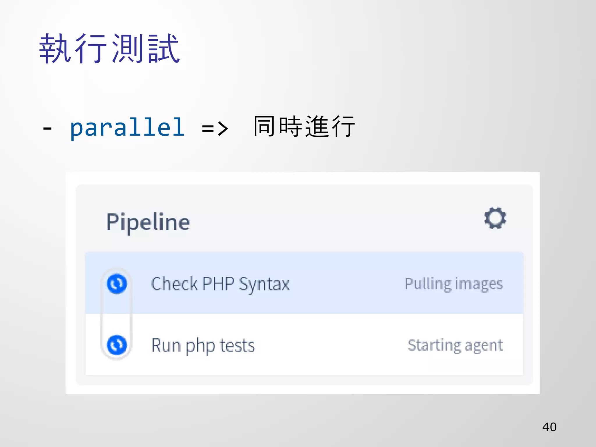 Bitbucket pipeline CI | PPT
