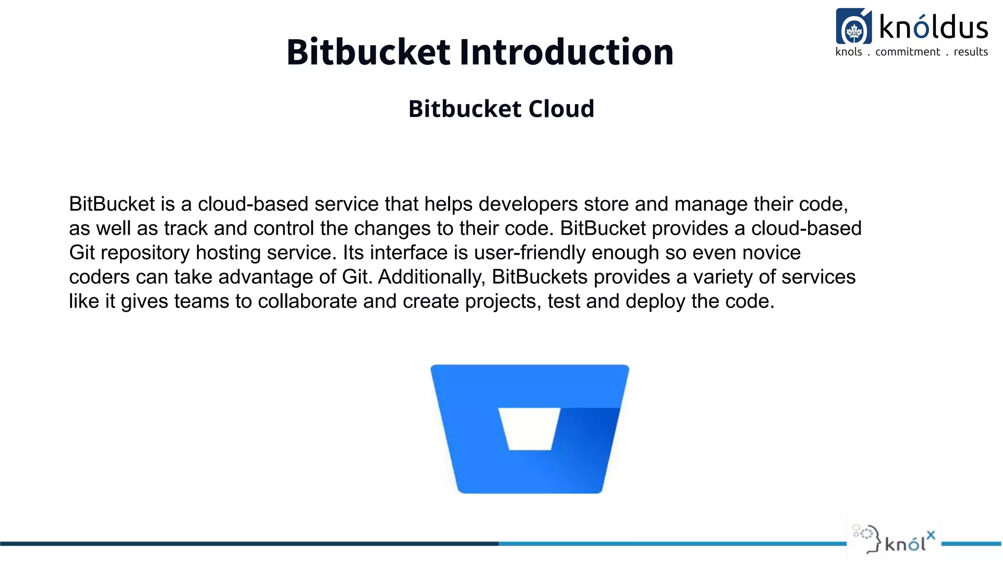 Bitbucket Pipelines | PDF