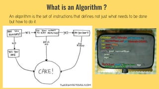 Bit by bit into data structures | PPT