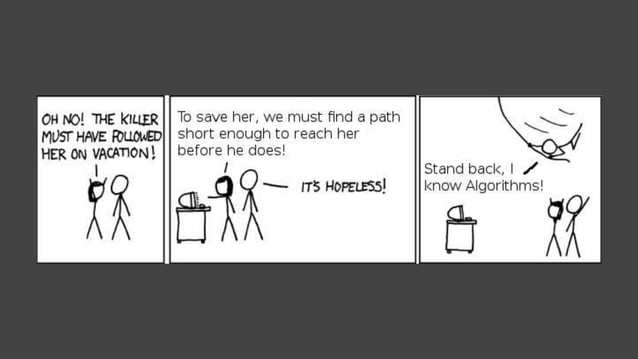 Bit By Bit Into Data Structures Ppt 