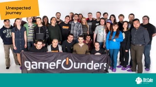 Benefits and struggles of Lean Game Development | PDF