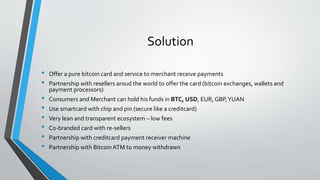 Bitcard | PPT