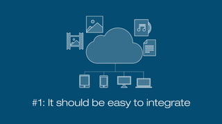 Data Storage Innovation Conference: Whoever Owns the Data Owns the ...