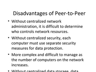 computer network 2 | PPT