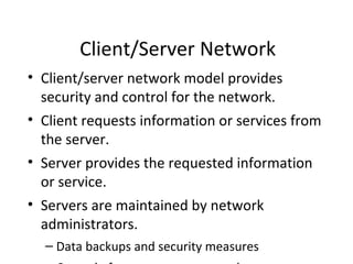 computer network 2 | PPT