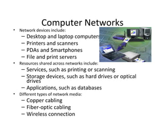 computer network 2 | PPT