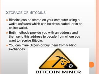 Bitcoin | PPT