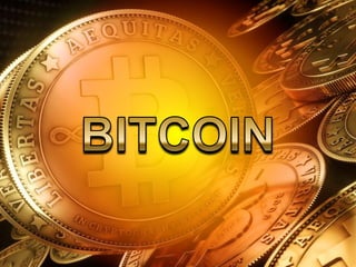 Intro to Bitcoin | PPT