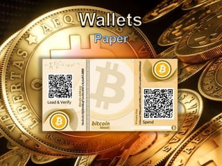 Intro to Bitcoin | PPT