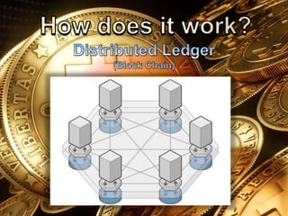 Intro to Bitcoin | PPT