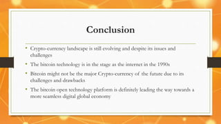 Bitcoin | PPT