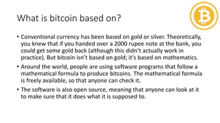 Bitcoin | PPT