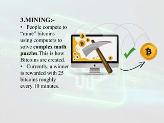 Bitcoin | PPT