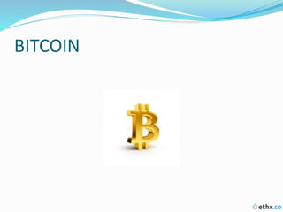 Bitcoin | PPT