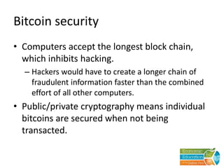 Bitcoin | PPT