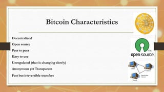 Bitcoin | PPT