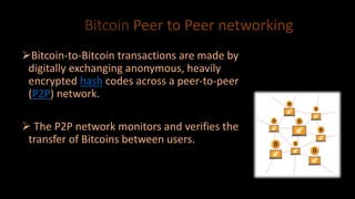Bitcoin | PPTX