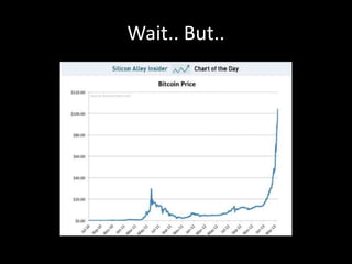 Introduction to BitCoin | PPTX