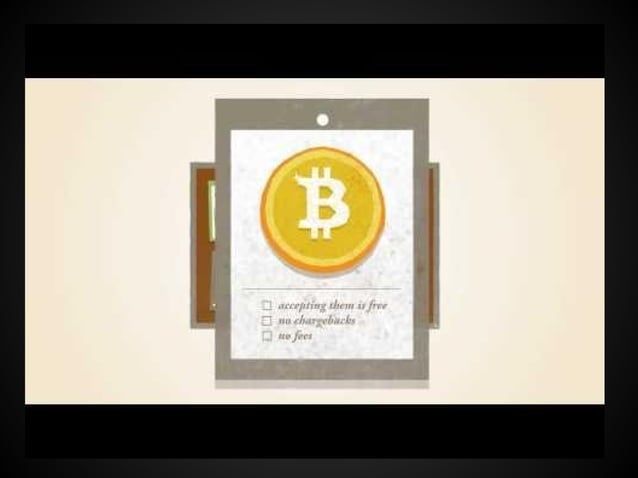 Bitcoin p2p money | PPT