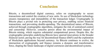 BITCOIN AND CRYPTOGRAPHY.pptx